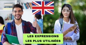 Les expressions anglaises les plus utilisées dans les conversations - Zee English